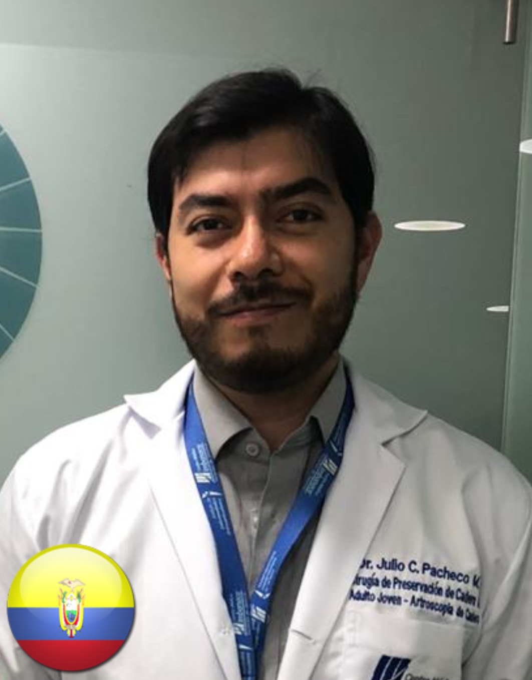 Subespecialidad - Fellow - Artroscopia de Cadera Colombia